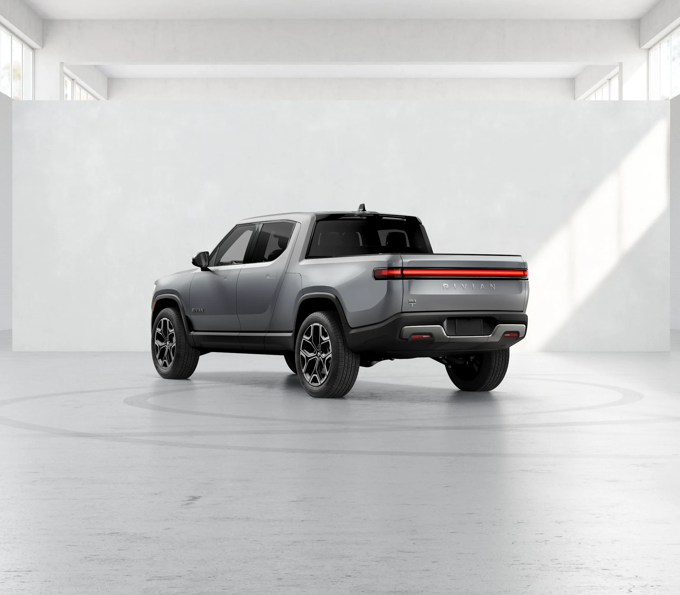 Configurations | Rivian