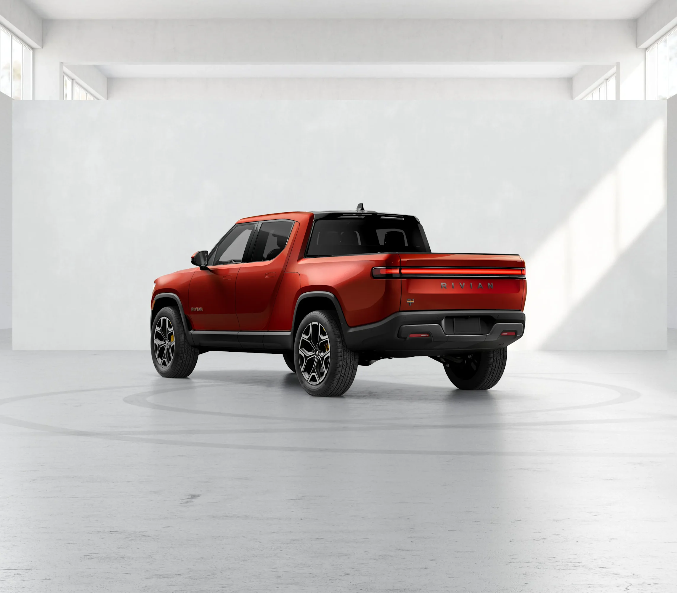 Configurations | Rivian