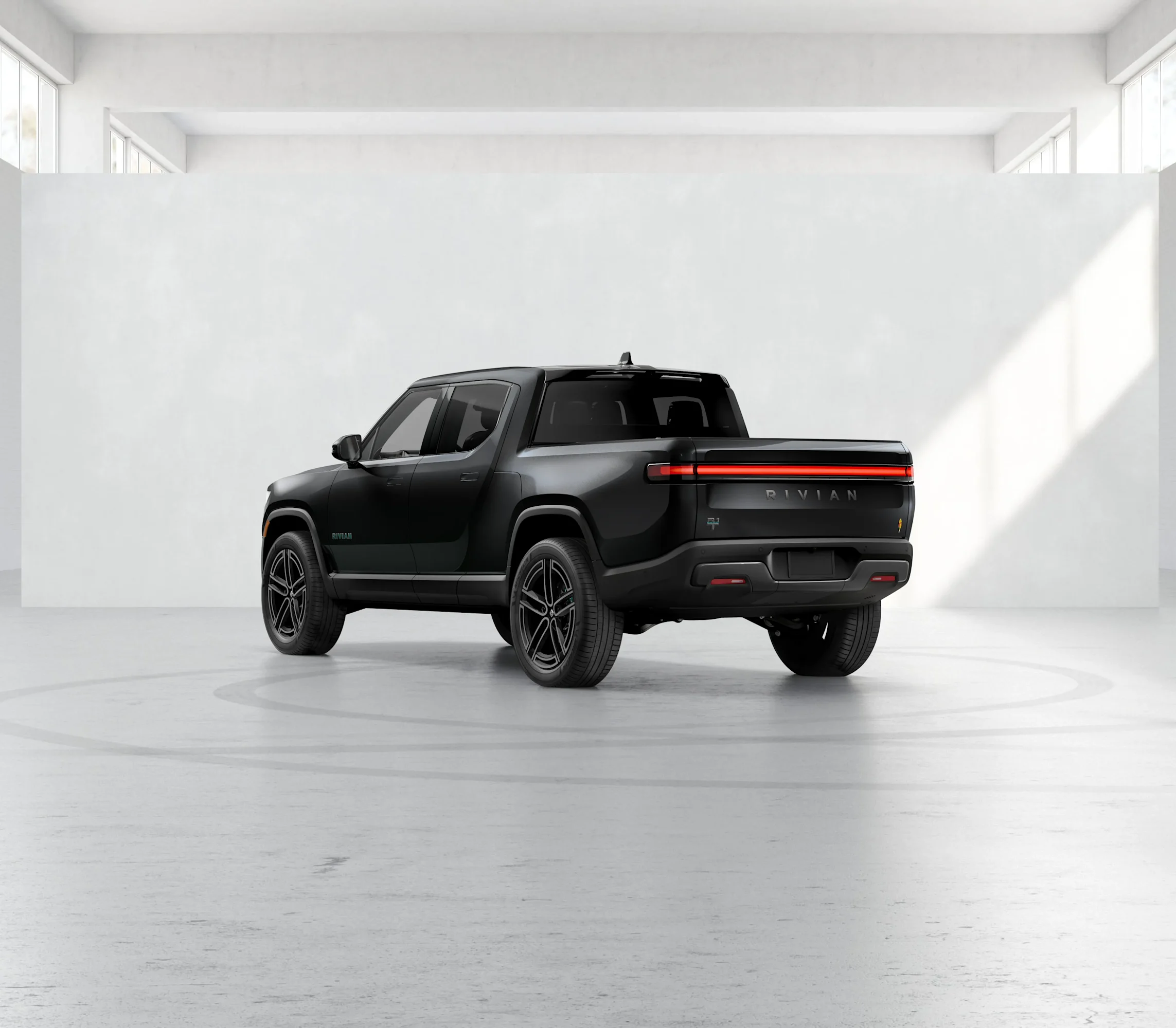 Configurations | Rivian