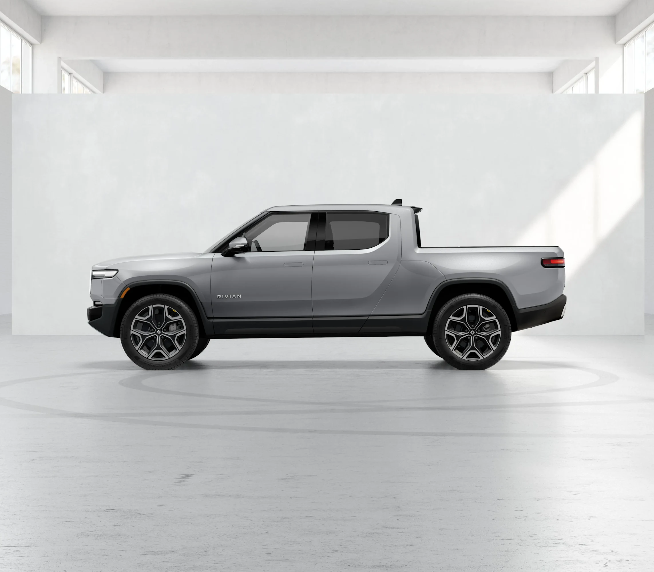 Configurations | Rivian
