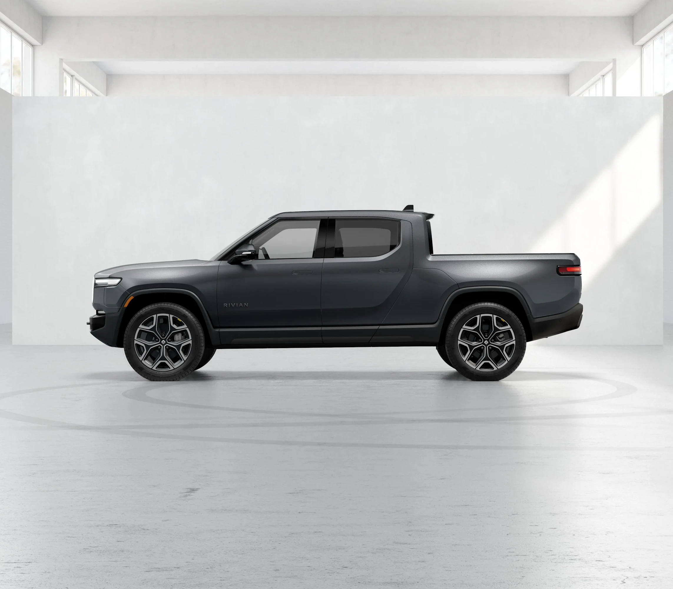 Configurations | Rivian