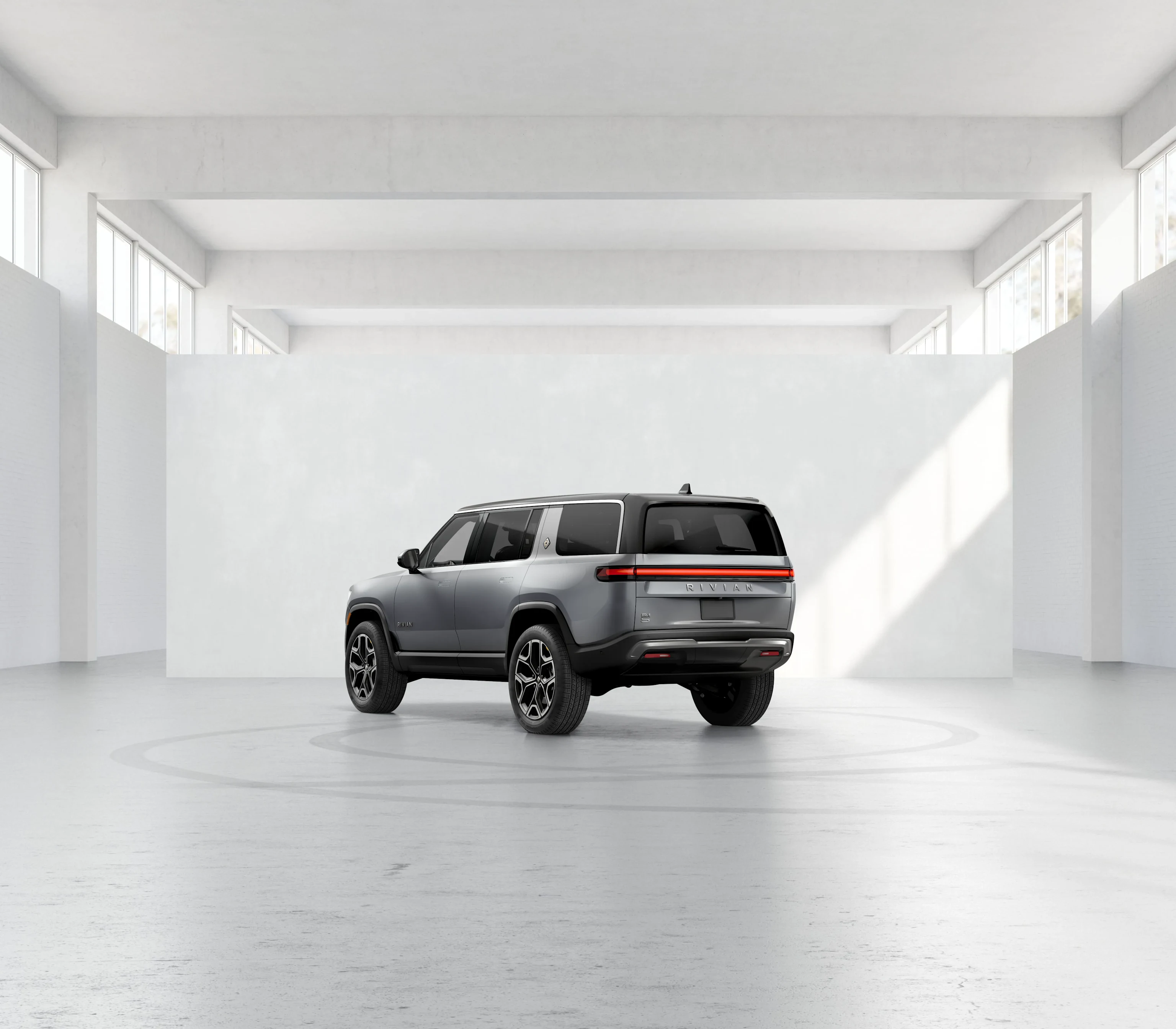 Configurations | Rivian