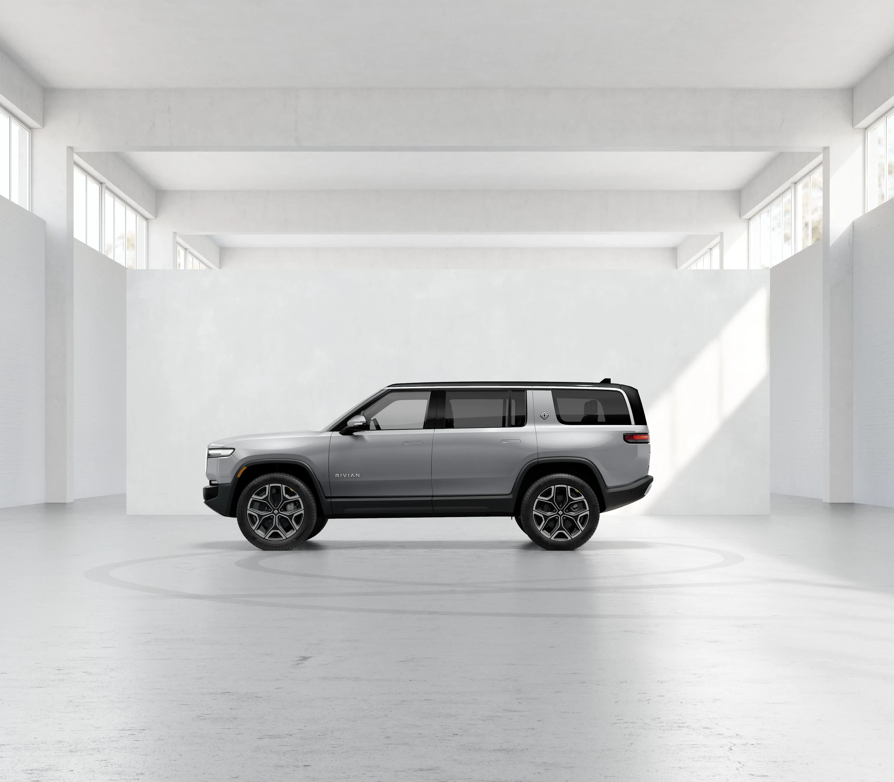 Configurations | Rivian