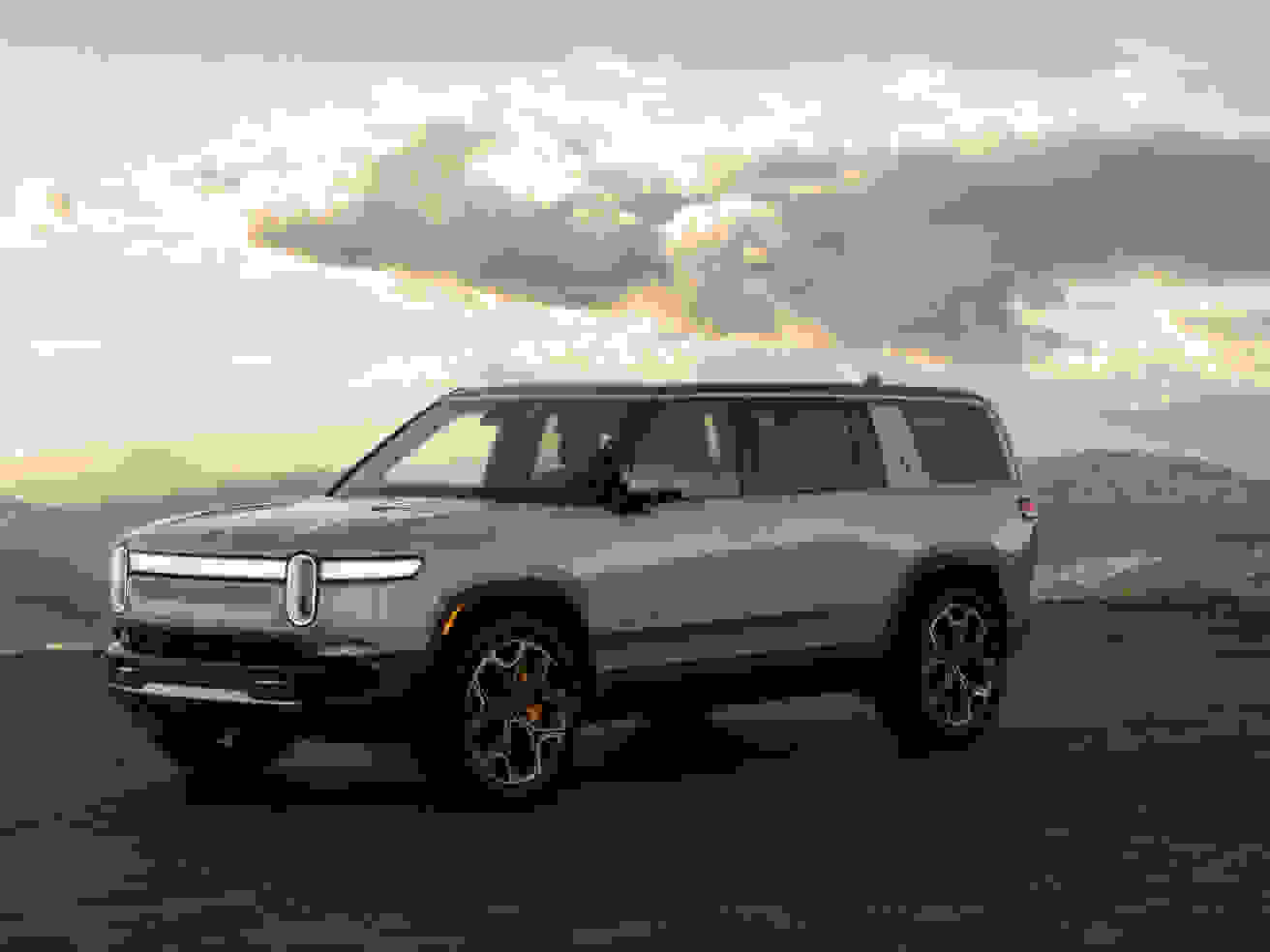 Our company - Rivian