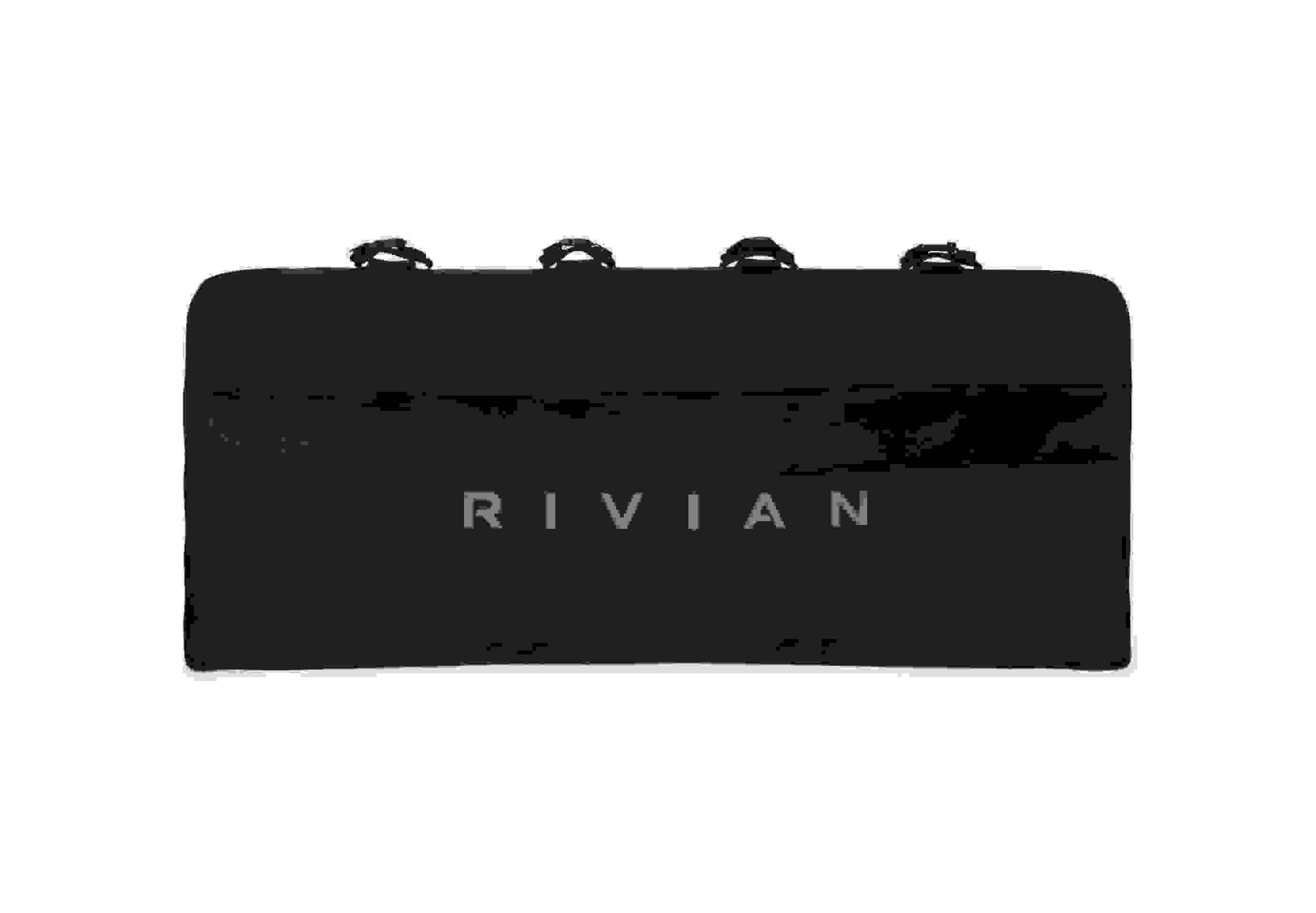 Gear Shop - Rivian
