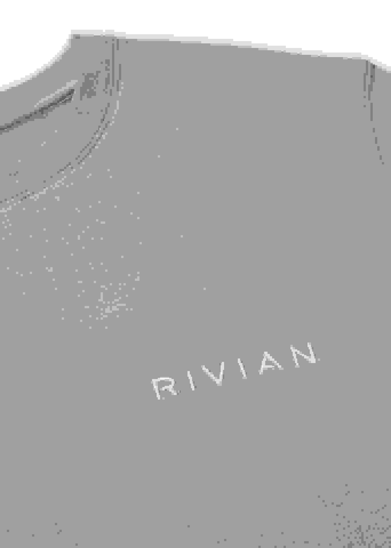 Gear Shop - Rivian