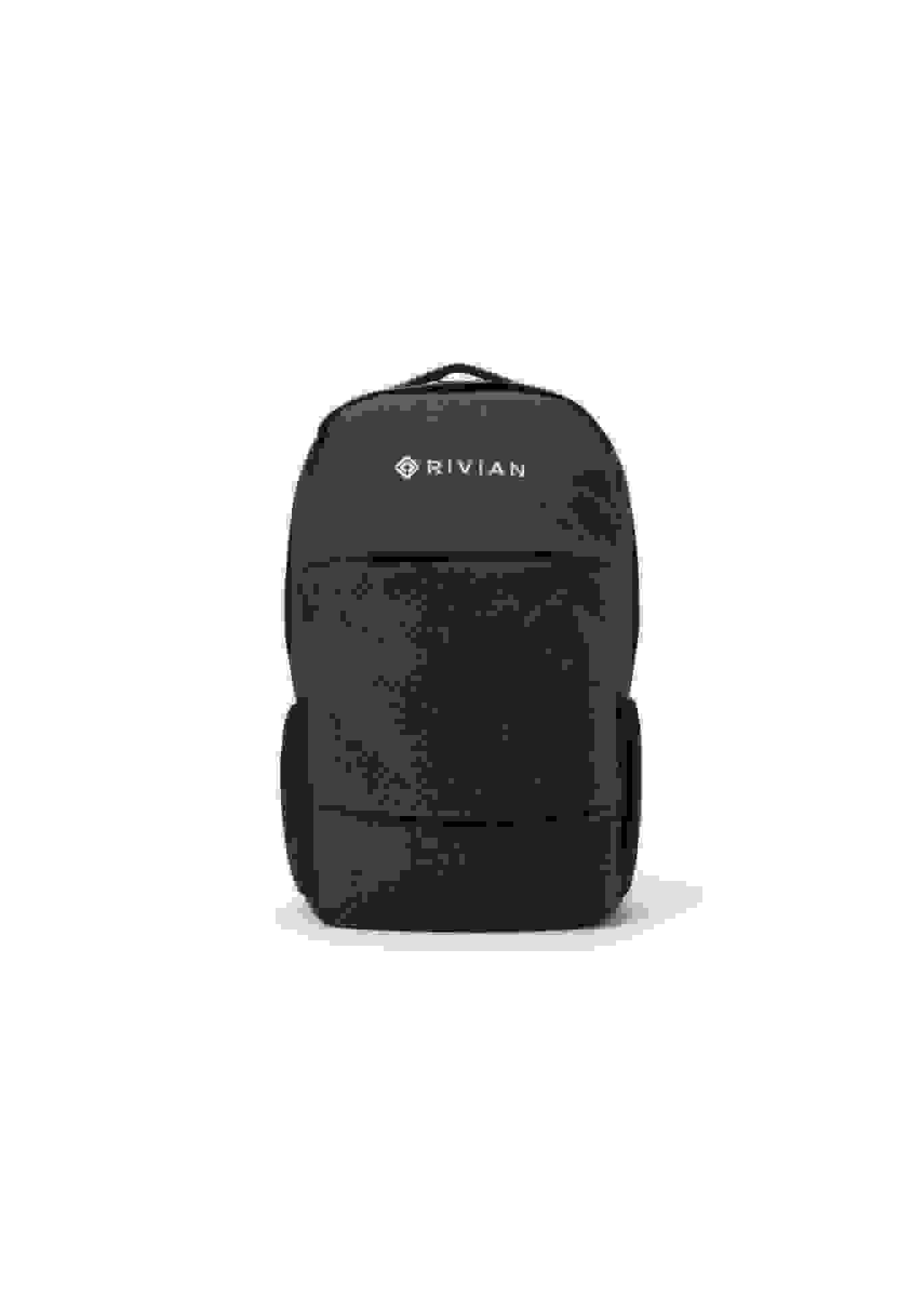 Gear Shop - Rivian