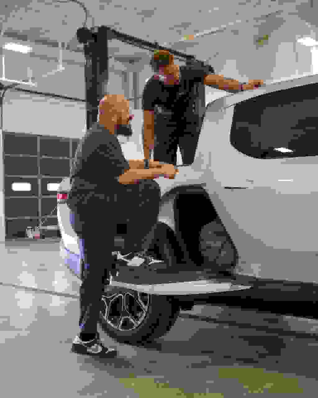 Rivian: Our Company Values, Mission Statement & Headquarters