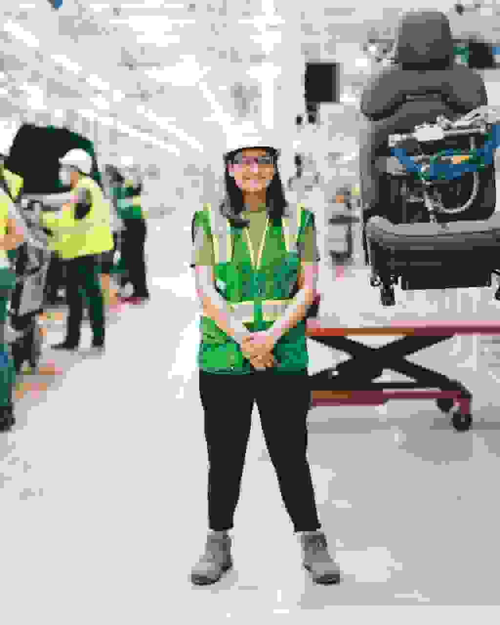 Our Company - Rivian