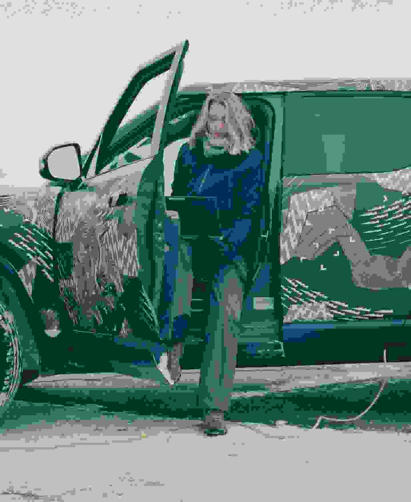 Our Company - Rivian