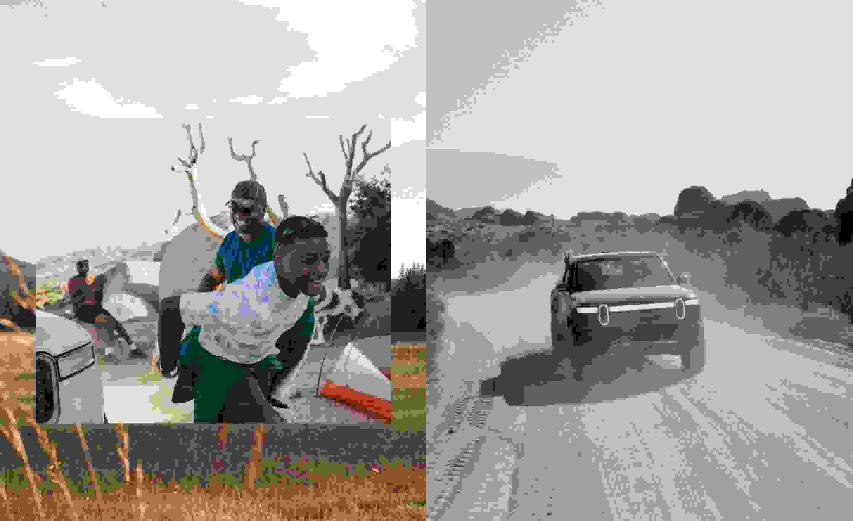 Rivian: Our Company Values, Mission Statement & Headquarters