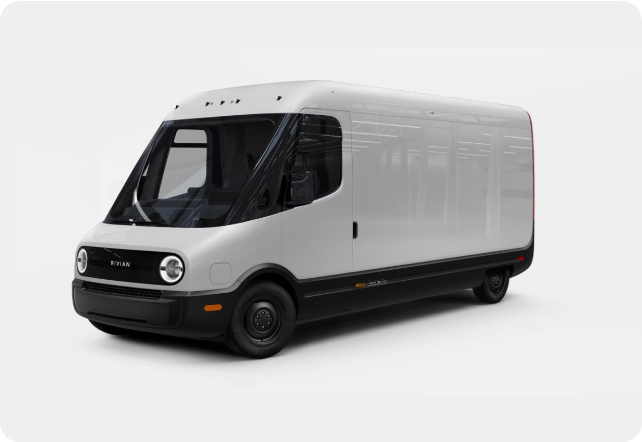 Fleet - Rivian