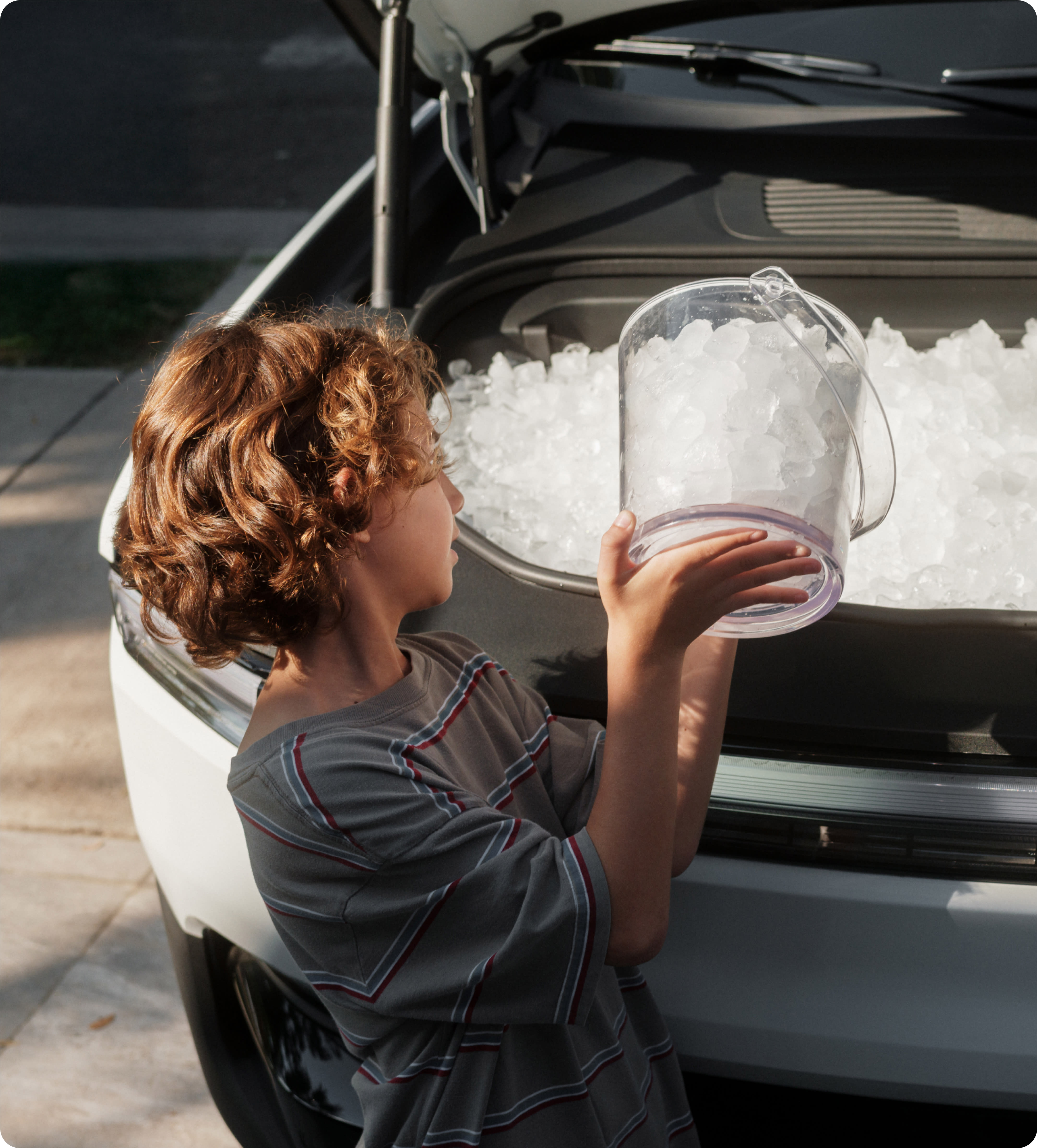 Real Rivian Adventures from Real Rivian Owners | Ads Meet Real Stories