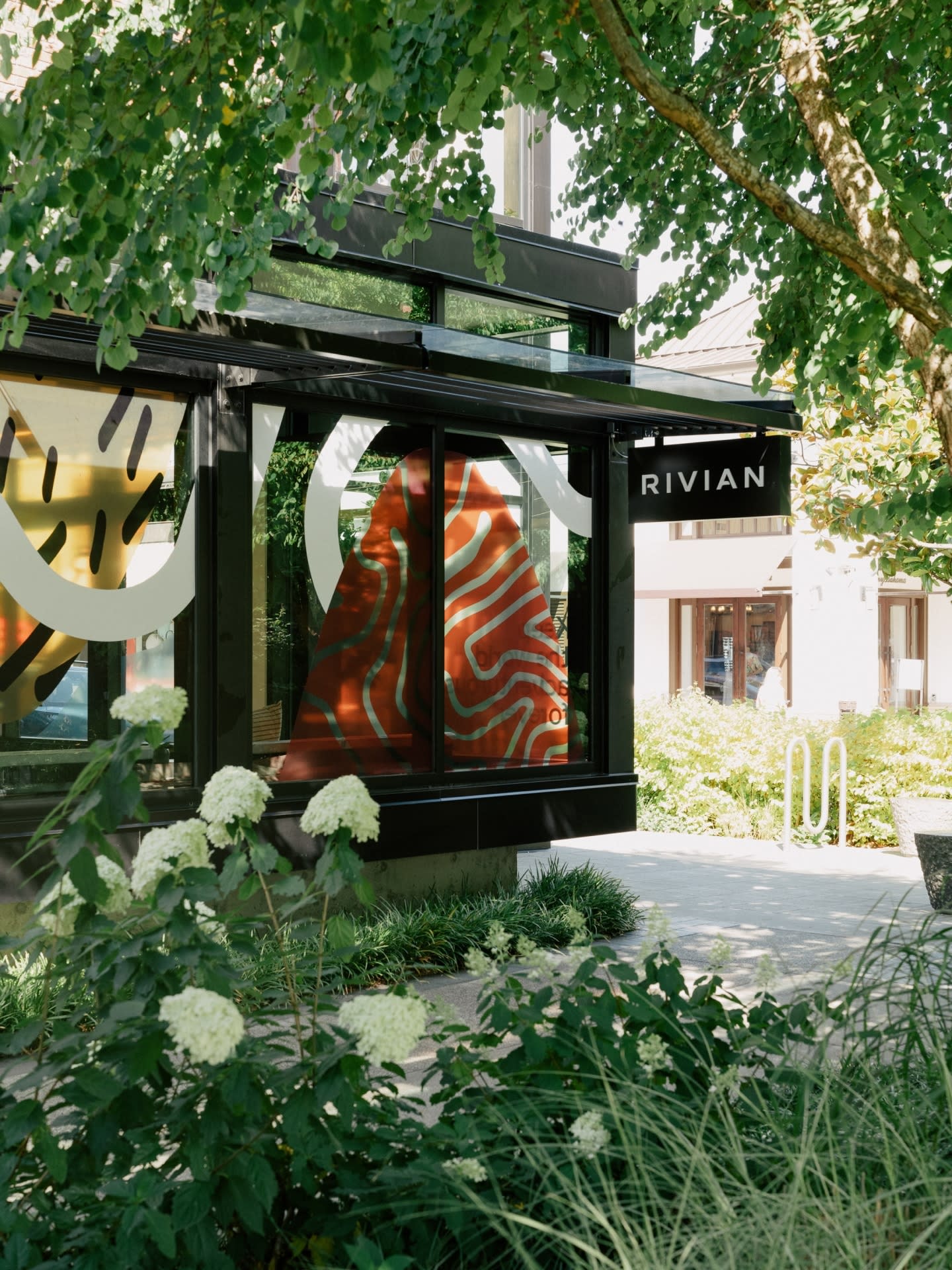 Rivian