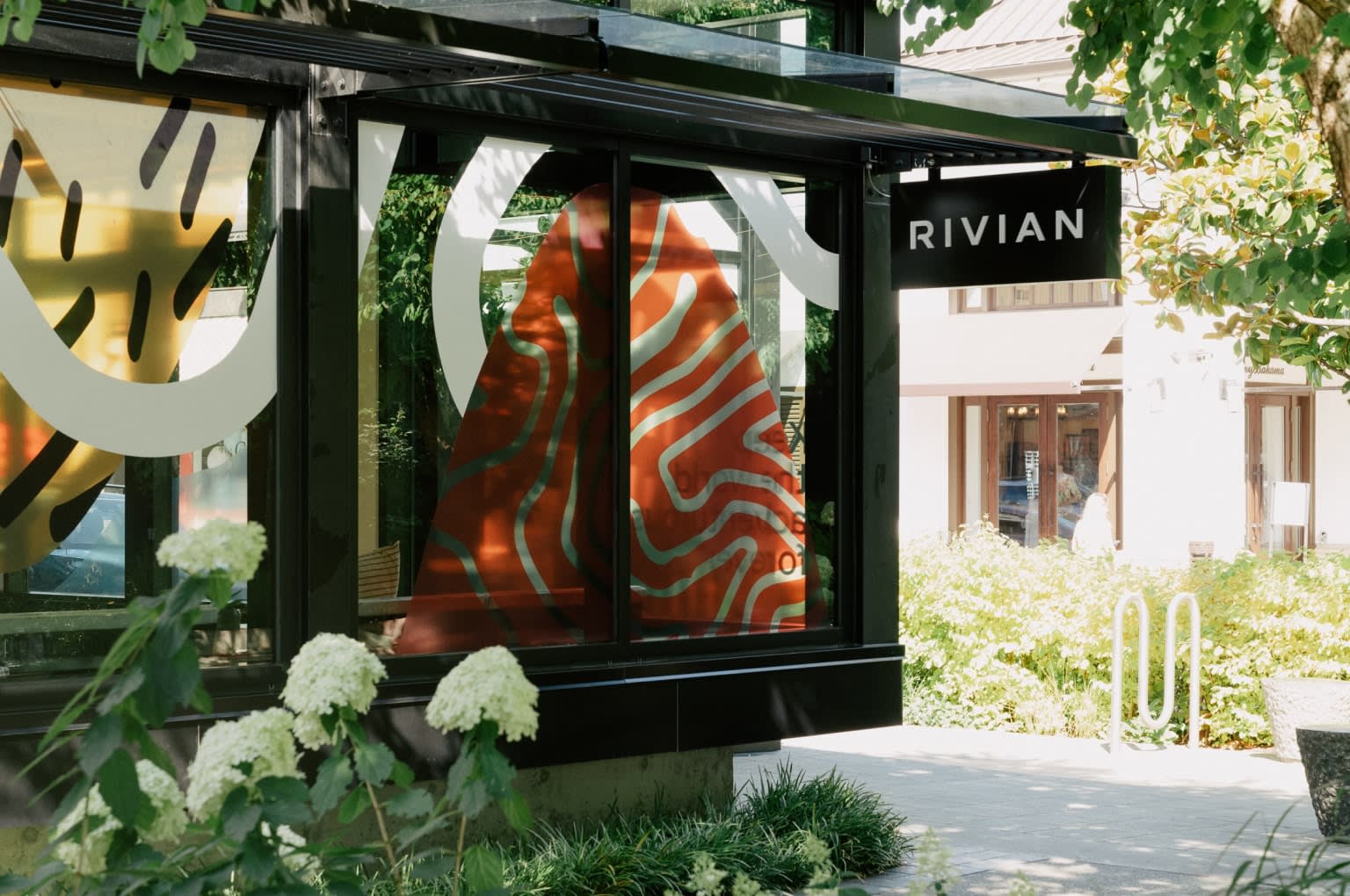 Rivian