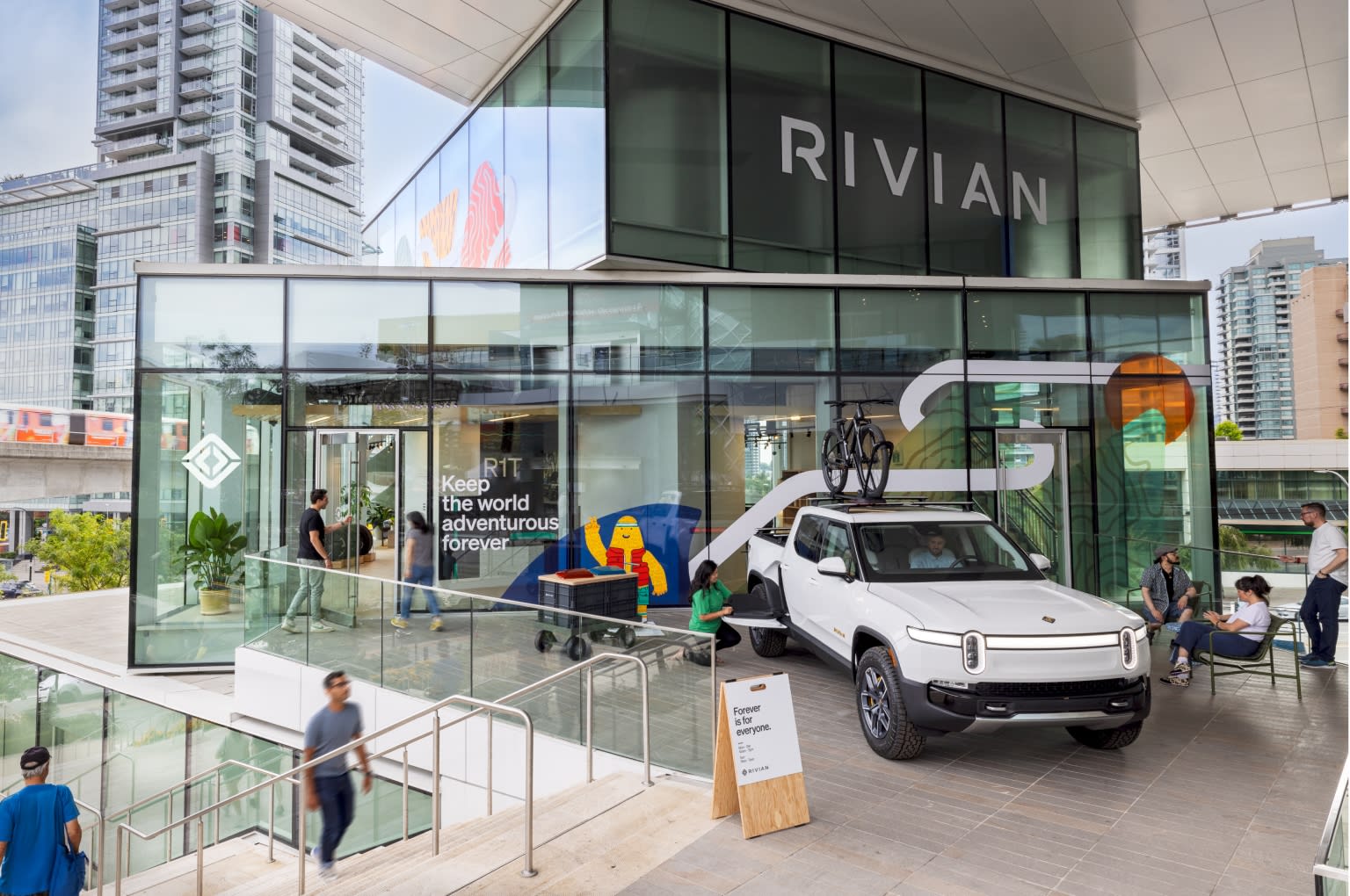 Rivian
