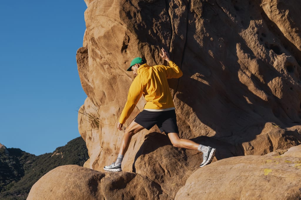 Rivian - Electric Adventure Vehicles