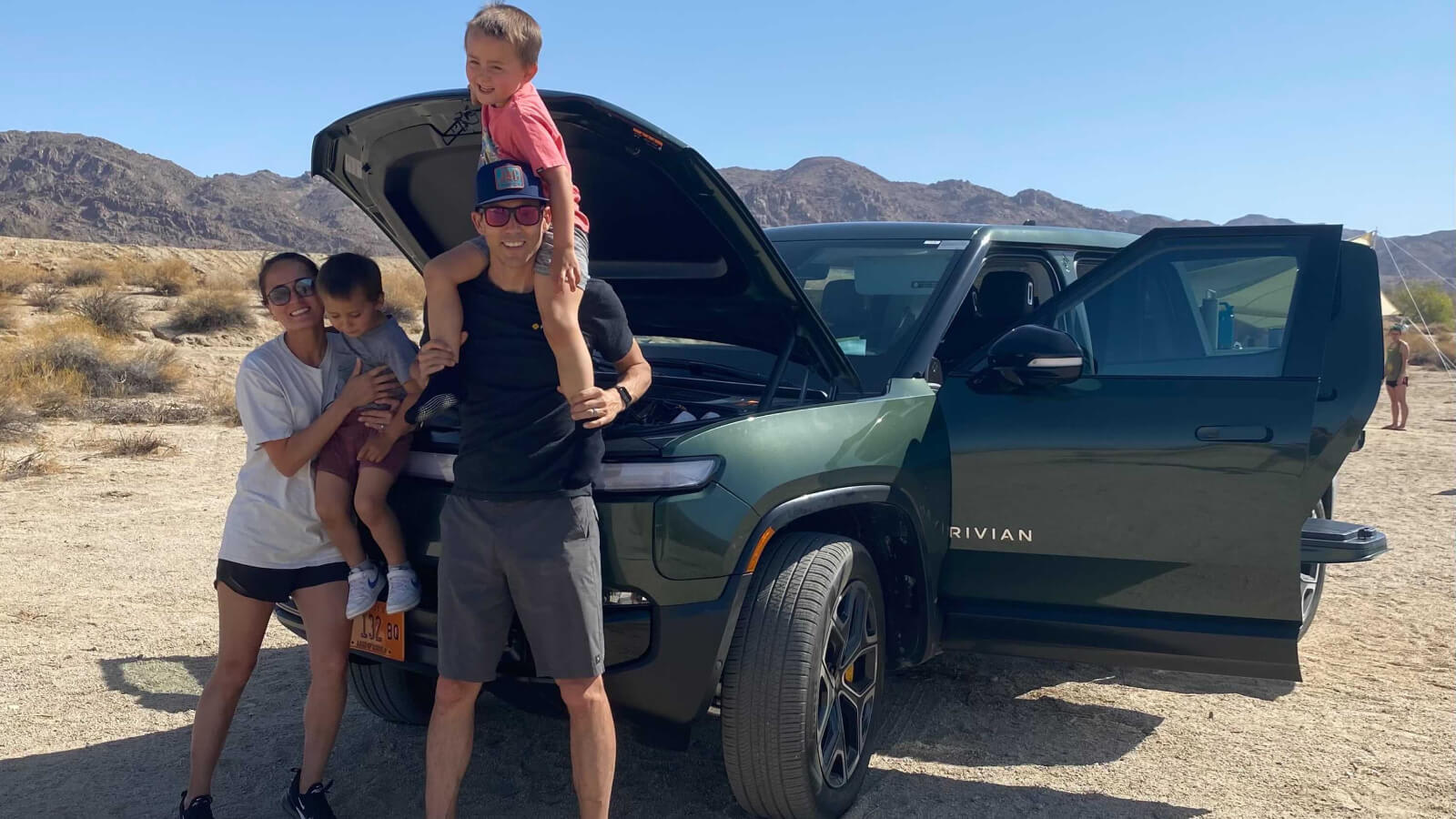 Governance - Investor Relations - Rivian