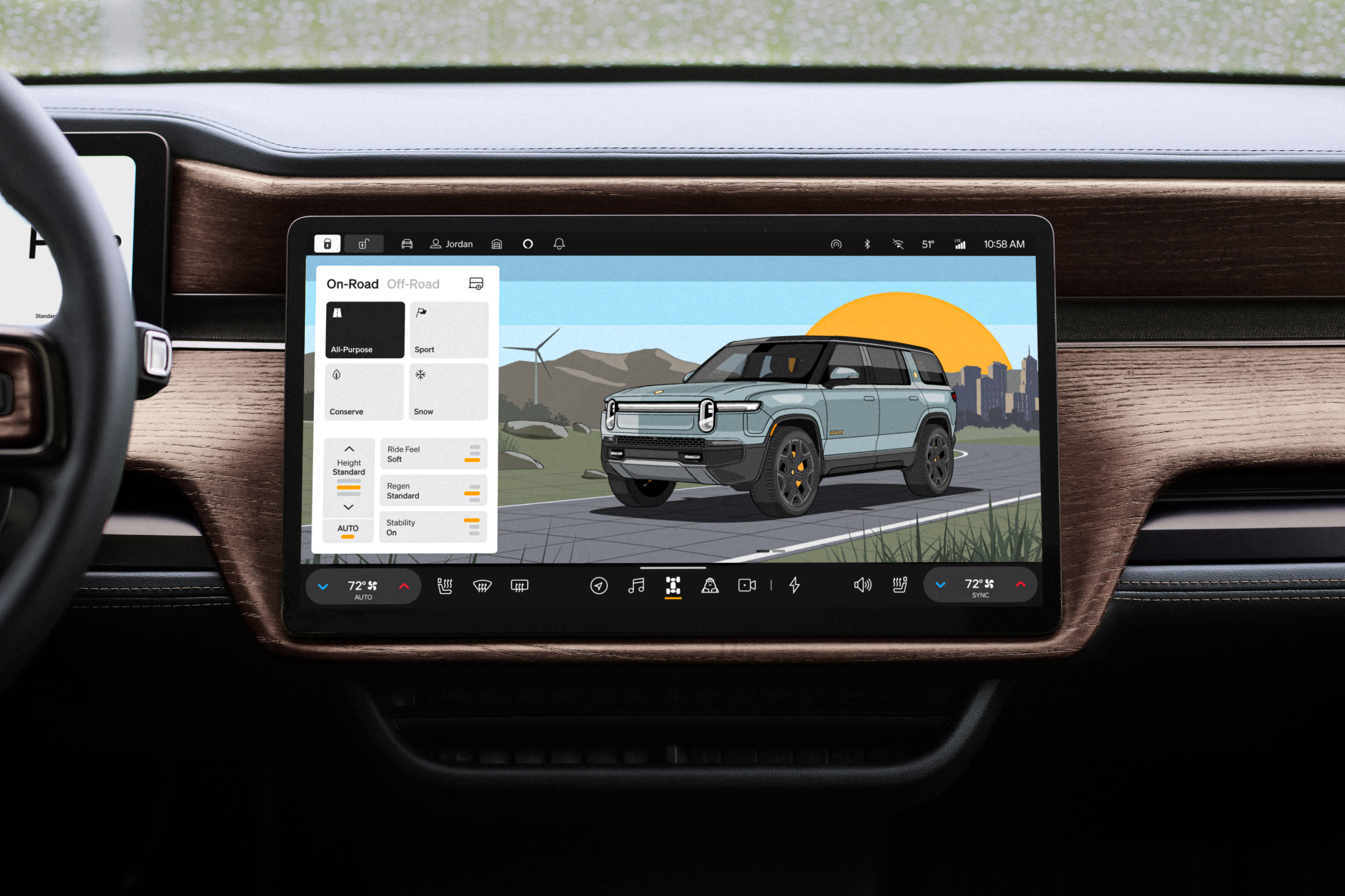 Rivian and Volkswagen Group Announce Plans for Joint - Newsroom - Rivian