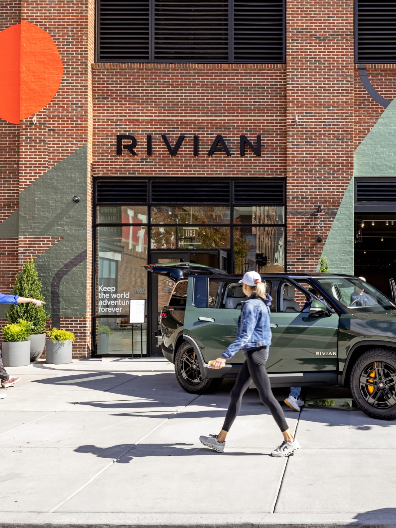 Rivian