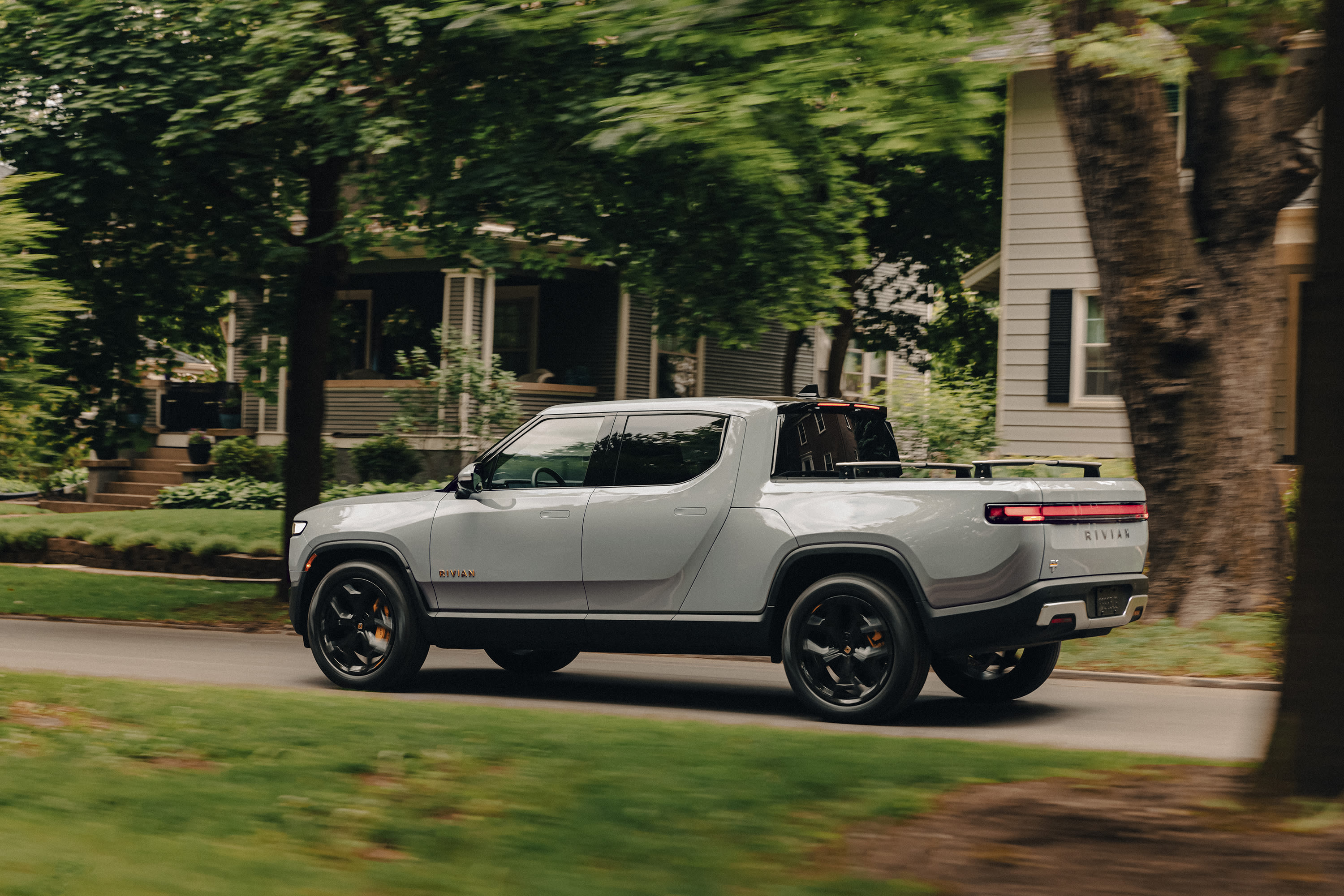 R1T - Rivian