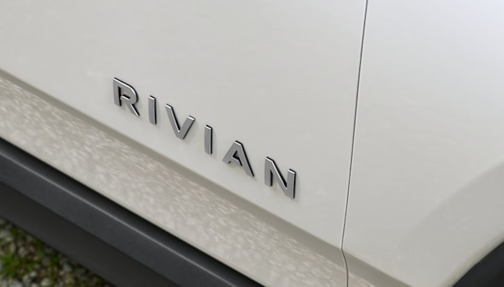 Configurations | Rivian