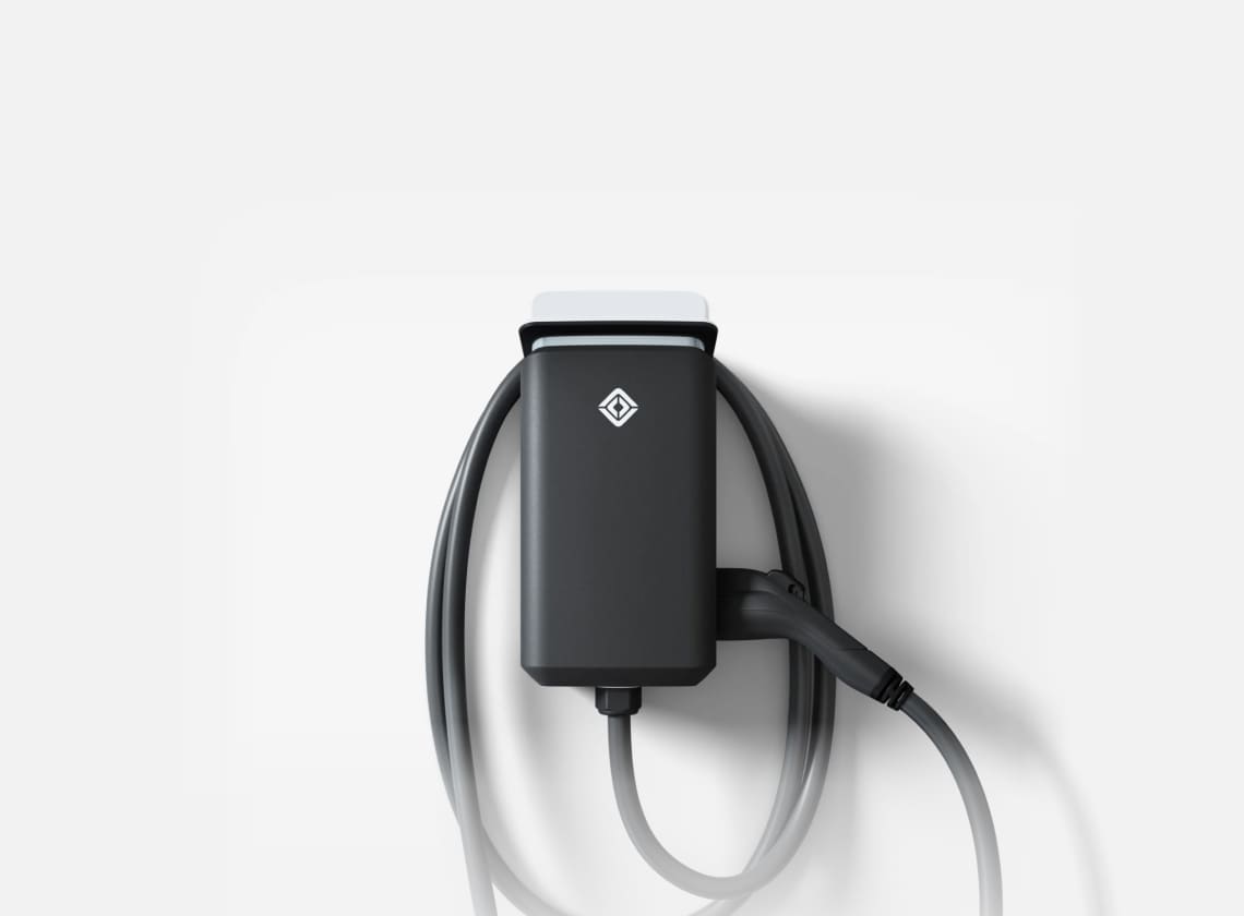 Rivian home charger store