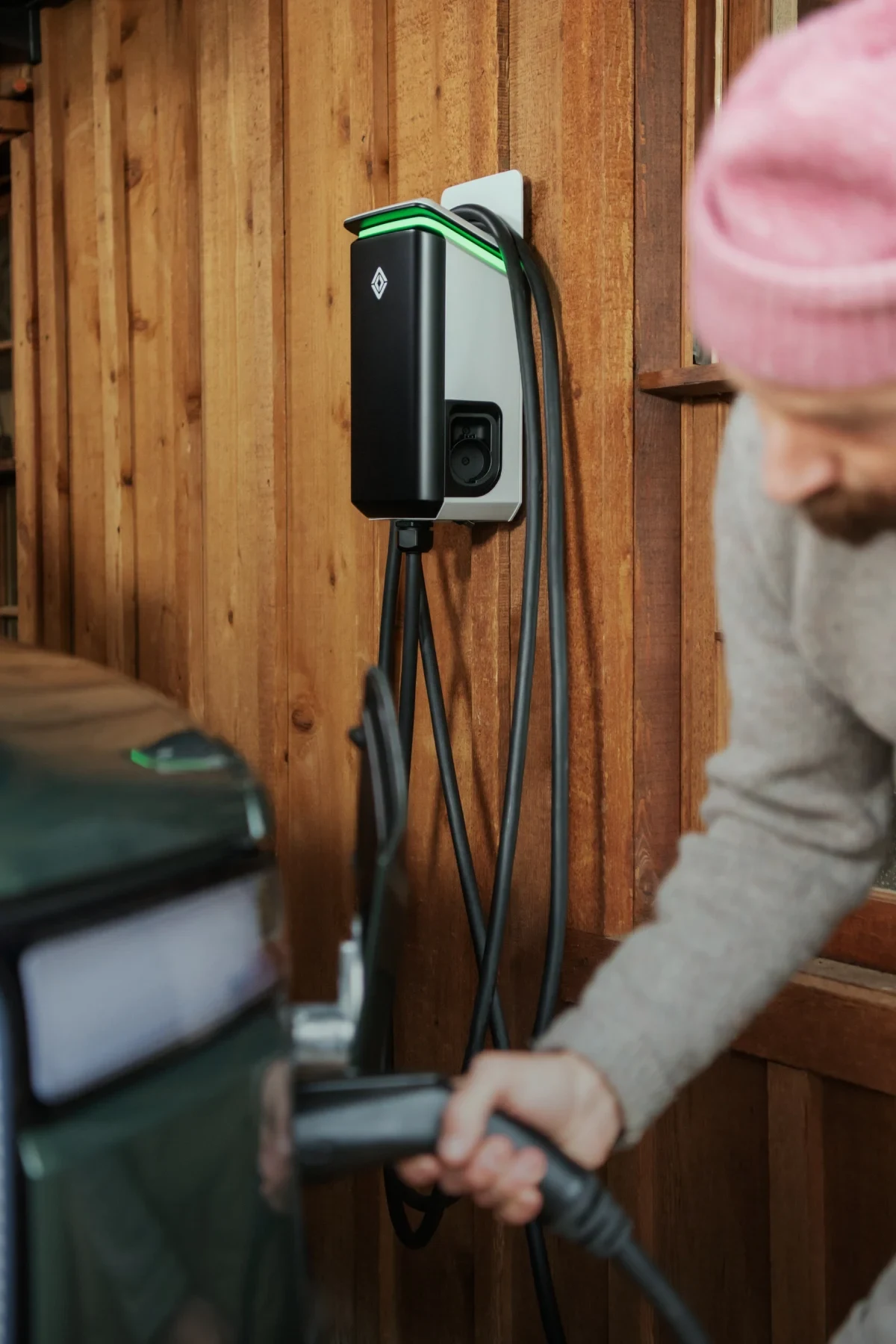 Rivian R1S Tri: Our All-Electric Tri-Motor Adventure SUV