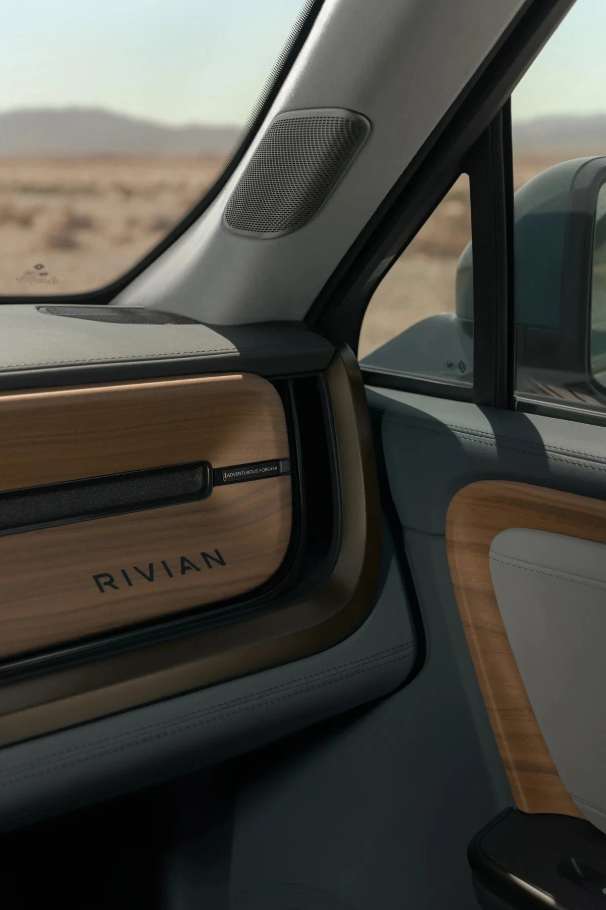 Rivian R1S Tri: Our All-Electric Tri-Motor Adventure SUV