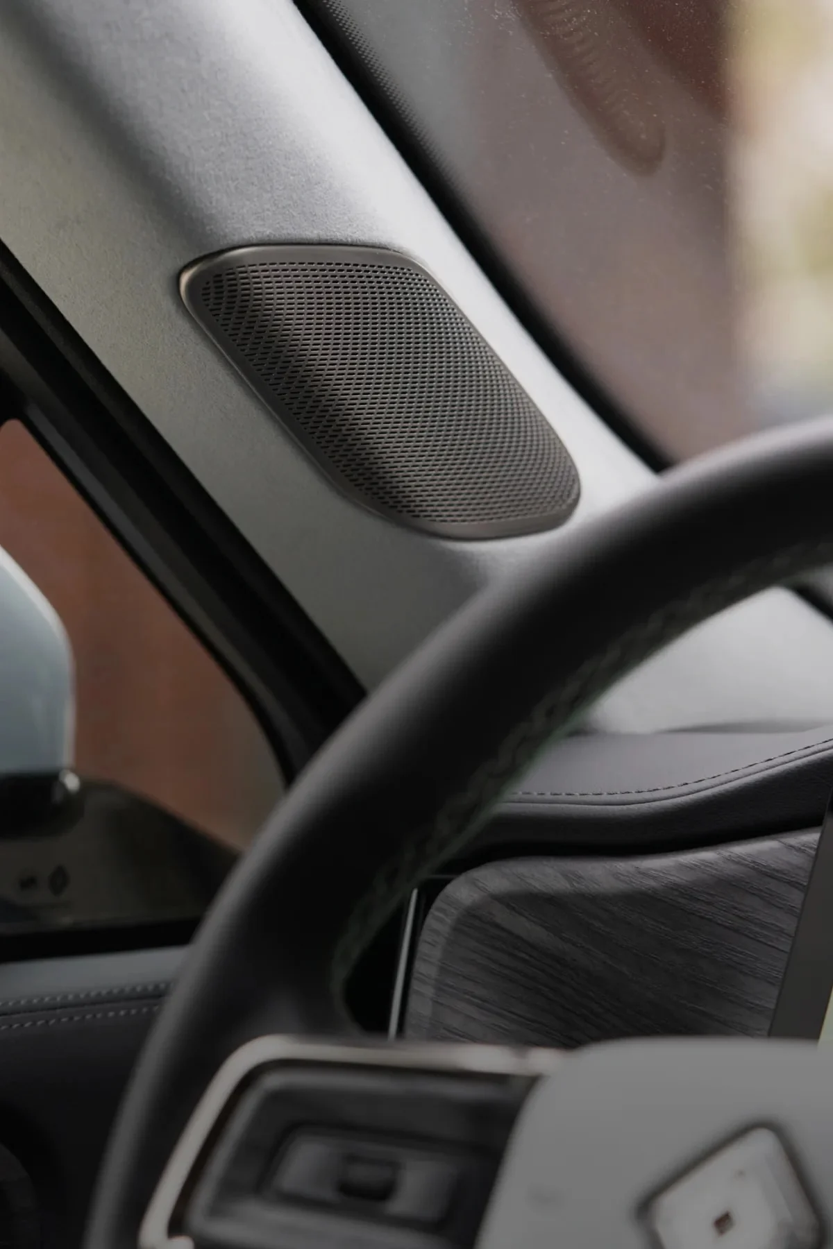 Rivian R1S Tri: Our All-Electric Tri-Motor Adventure SUV