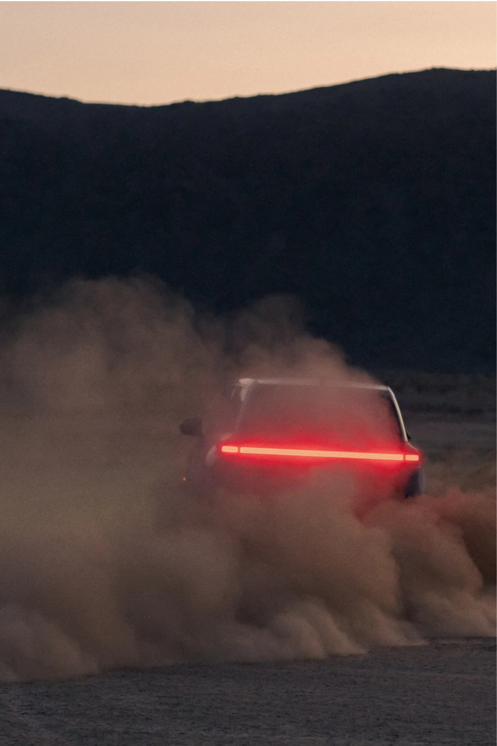 Rivian R1S Tri: Our All-Electric Tri-Motor Adventure SUV