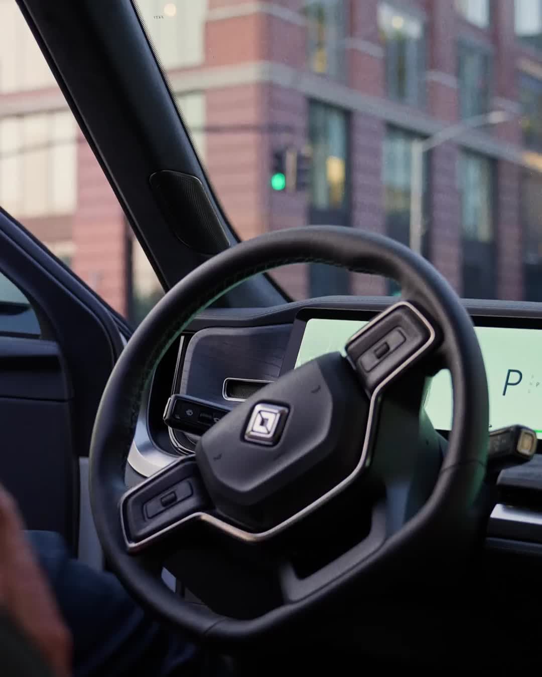 Where Can I Test Drive a Rivian? Book a Rivian Demo Drive