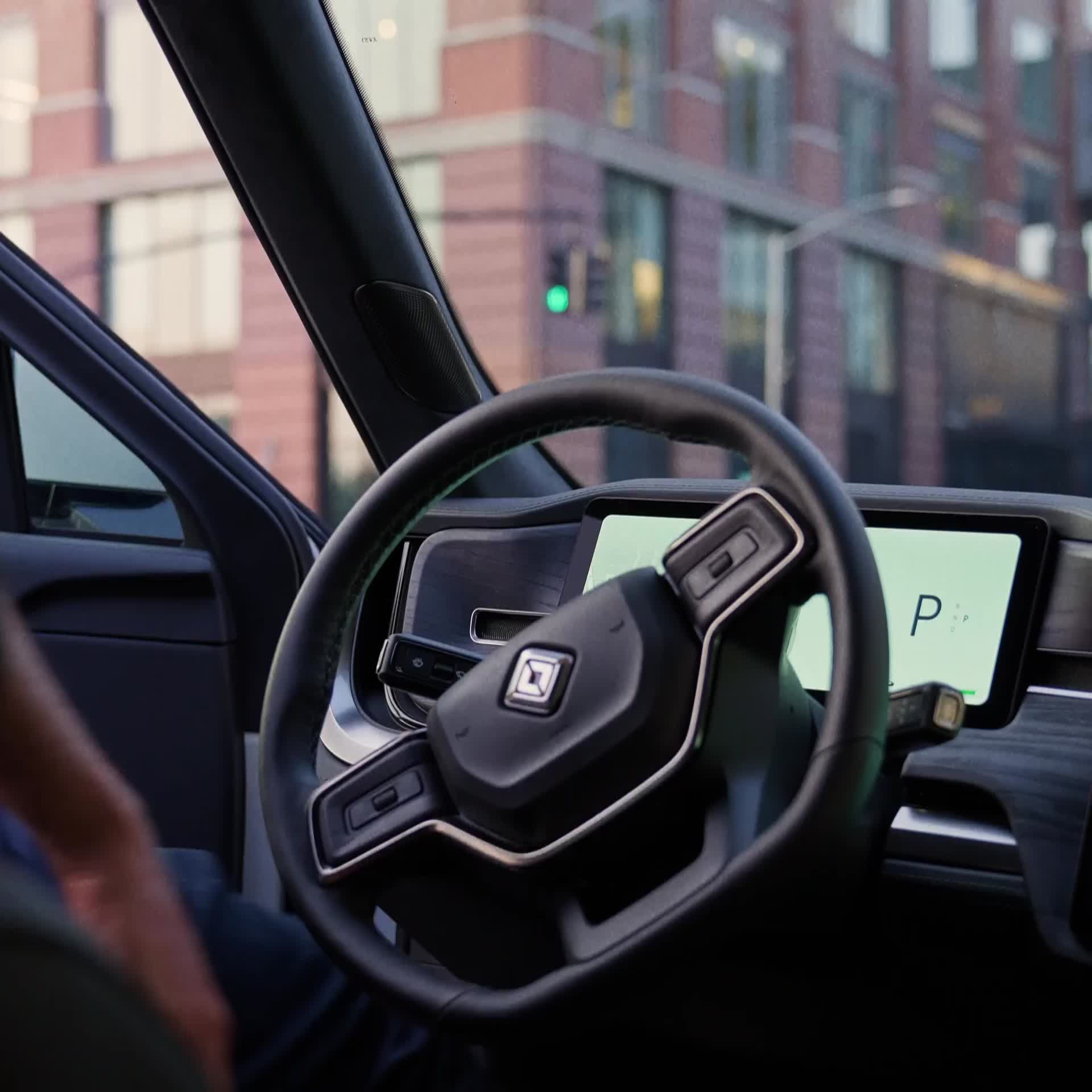Where Can I Test Drive a Rivian? Book a Rivian Demo Drive