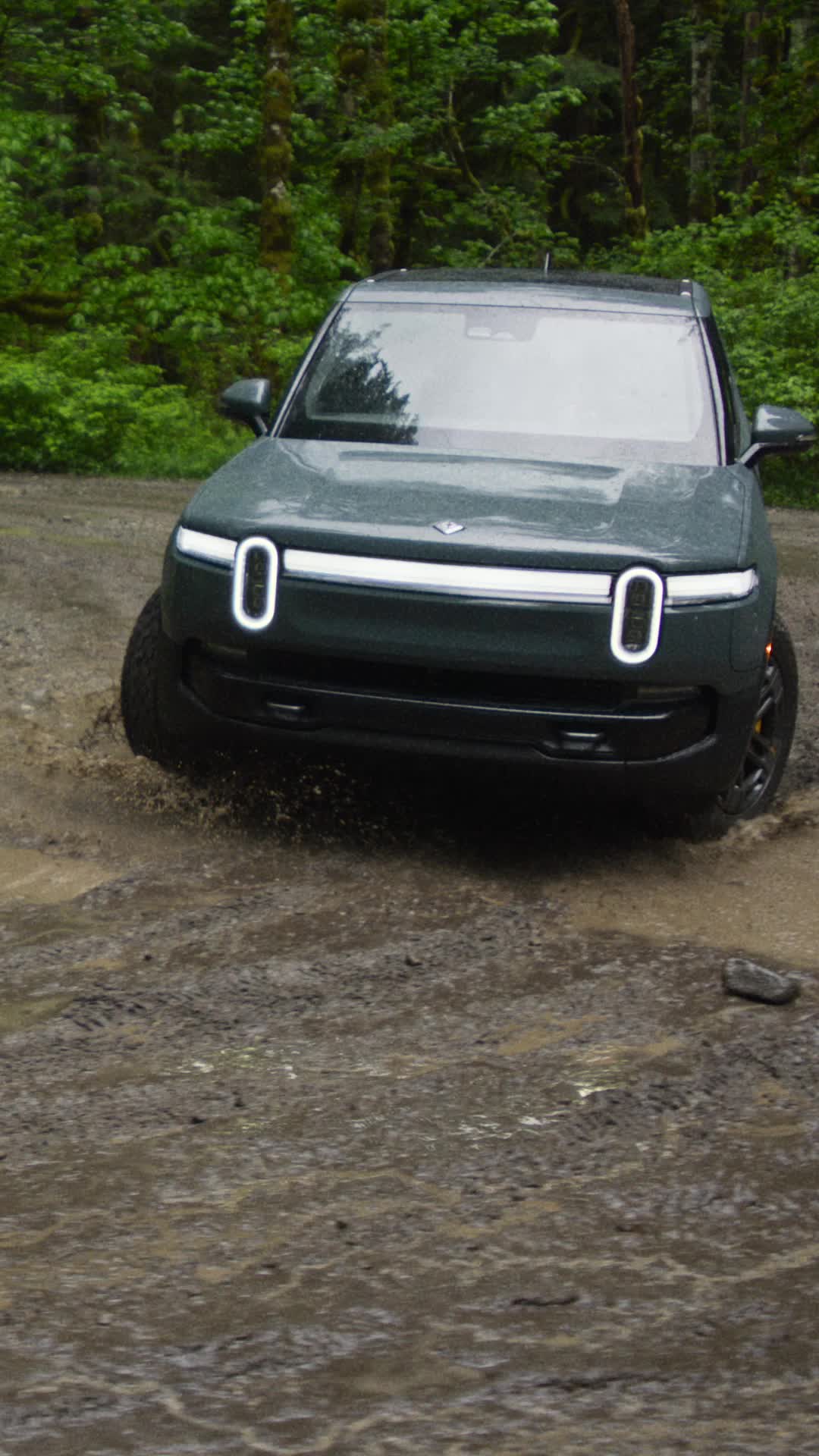 R1T - Rivian
